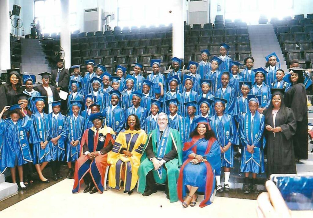 Our History – Greenwood House